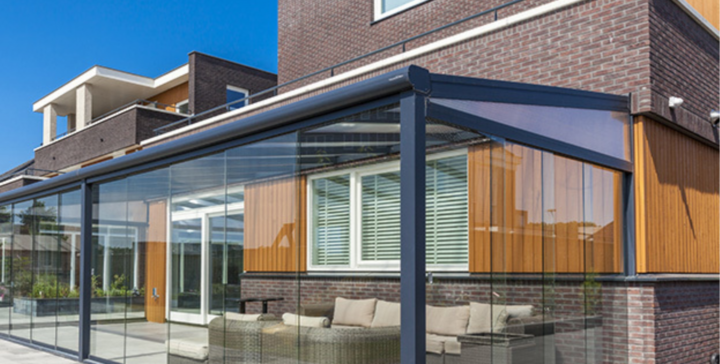 Glass Rooms Scotland | Glass Rooms Prices Glasgow